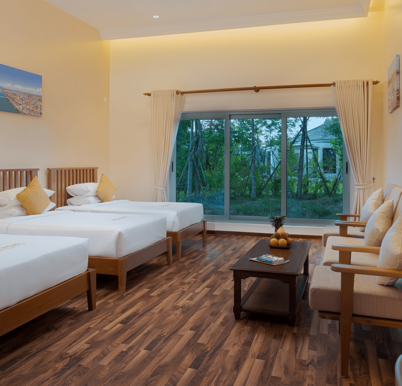 Komsan Kampot Resort - Resort In Kampot Province